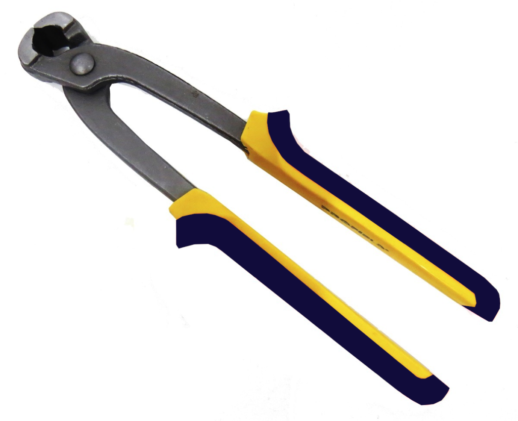 TORQUÊS ARMADOR 10″ – PROFIELD – Maxifer