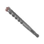 BROCA SDS PLUS P/CONCRETO 4 PONTAS 10X160mm – Maxifer